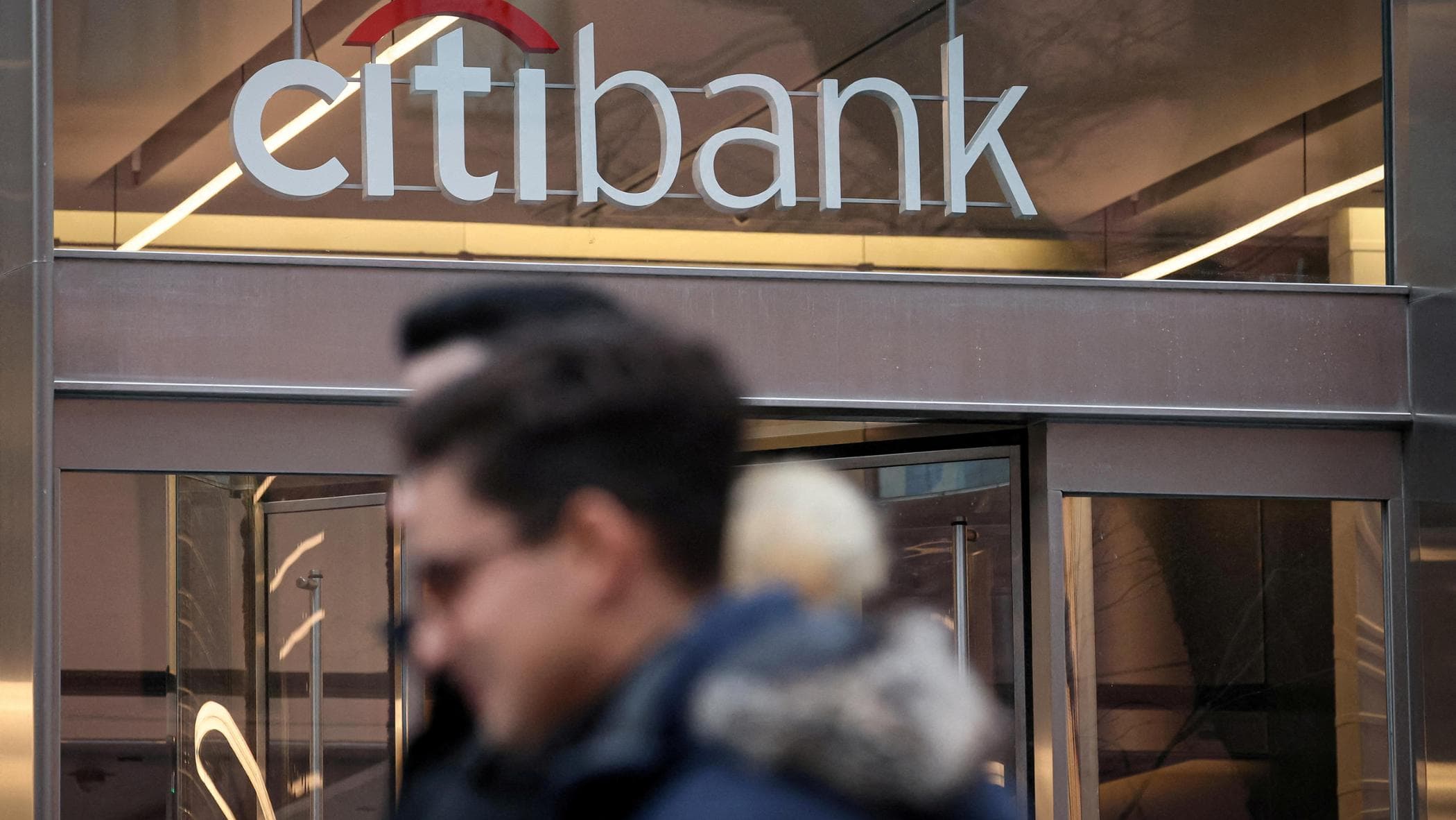 Citi, l’errore è da capogiro: 81 mila miliardi di dollari accreditati ...