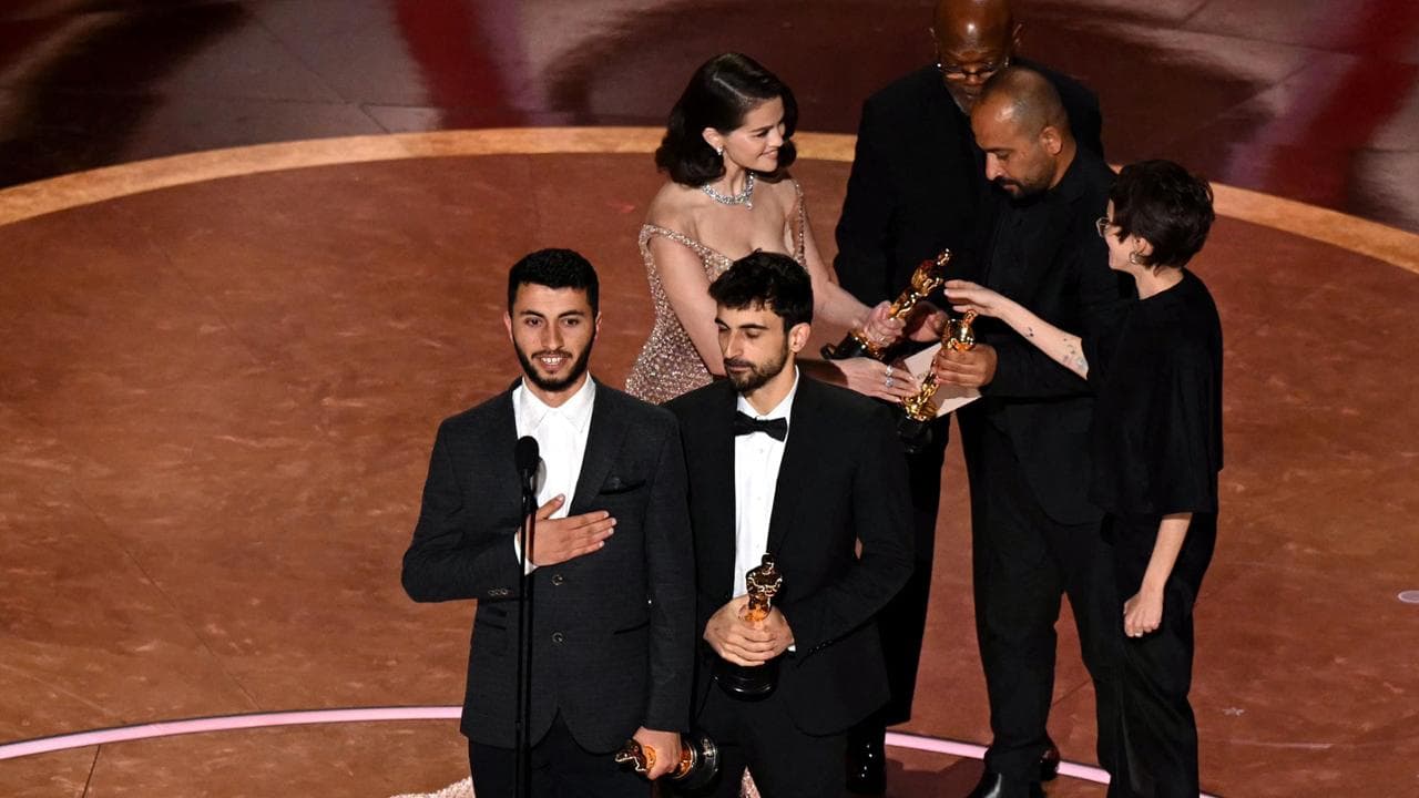 Oscar 2025, i vincitori e la cerimonia dei premi in diretta - la Repubblica