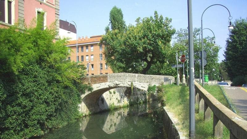 Gorla: il fascino nascosto di un quartiere storico di Milano - la ...