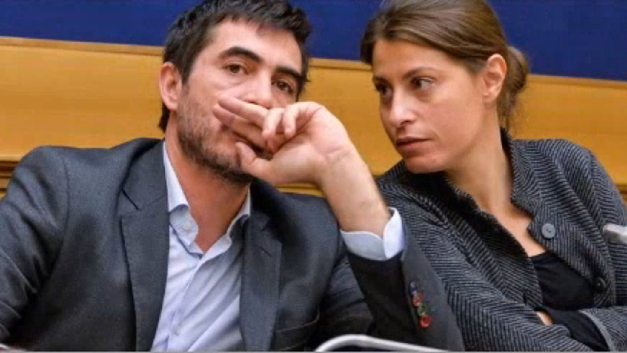 Fratoianni e la moglie Elisabetta Piccolotti hanno una Tesla: 'La ...