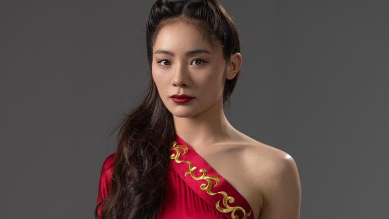 Yaxi Liu, dalla Cina con amore: “Combatto fin da bambina, il mio idolo ...