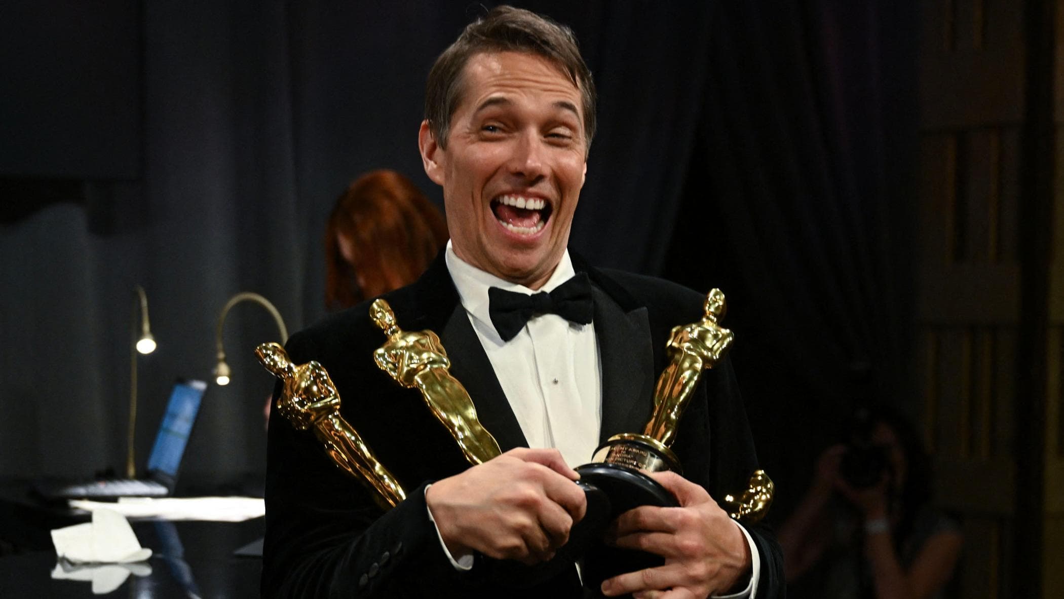 Ornella Muti Il Premio Oscar Sean Baker Curerà Un Cofanetto Di 5 Suoi 7354