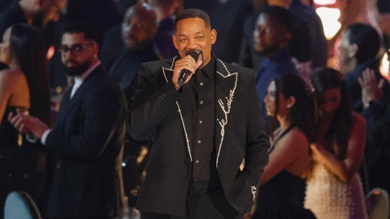 Will Smith, ritorno al rap: nuovo disco e tour dopo vent’anni. Il 25 ...