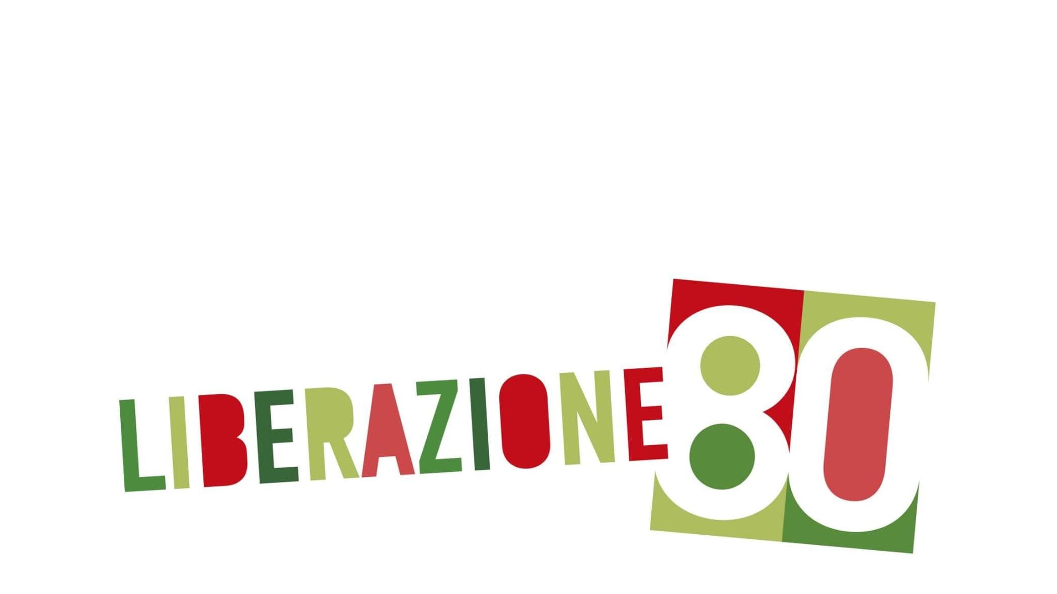 25 aprile, ecco il logo per gli 80 anni dalla Liberazione - la Repubblica
