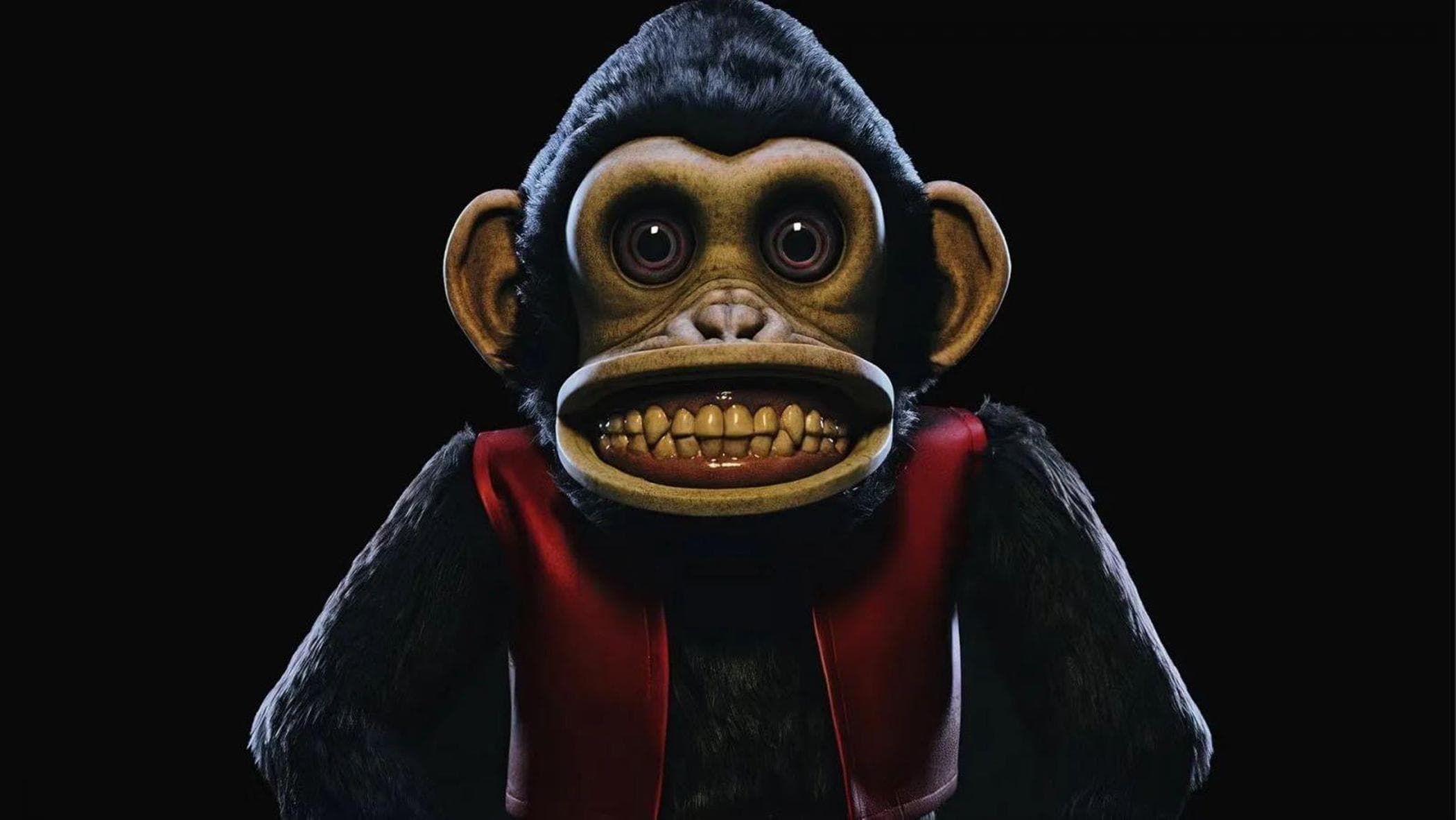 “The monkey” tra horror e humor non si scherza con la scimmia. La ...