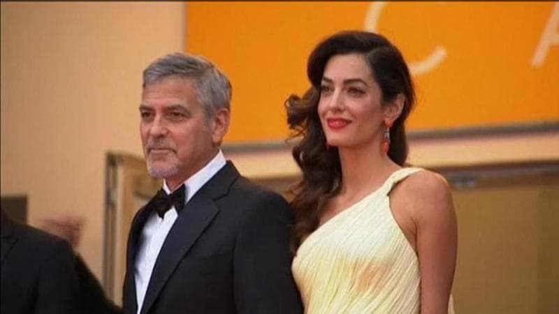 George Clooney: “Sono troppo vecchio per i ruoli romantici”. E a ...