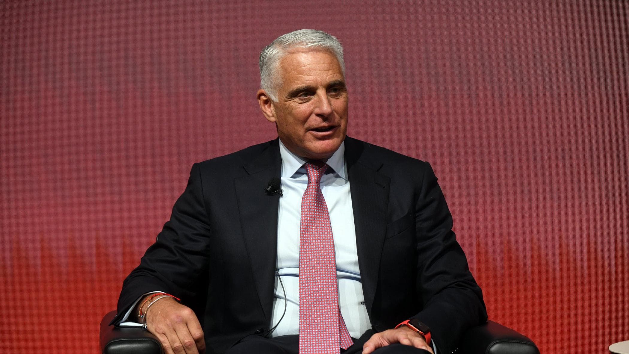 Orcel (Unicredit): “Compriamo Bpm solo se crea valore. Su Anima avevamo ...