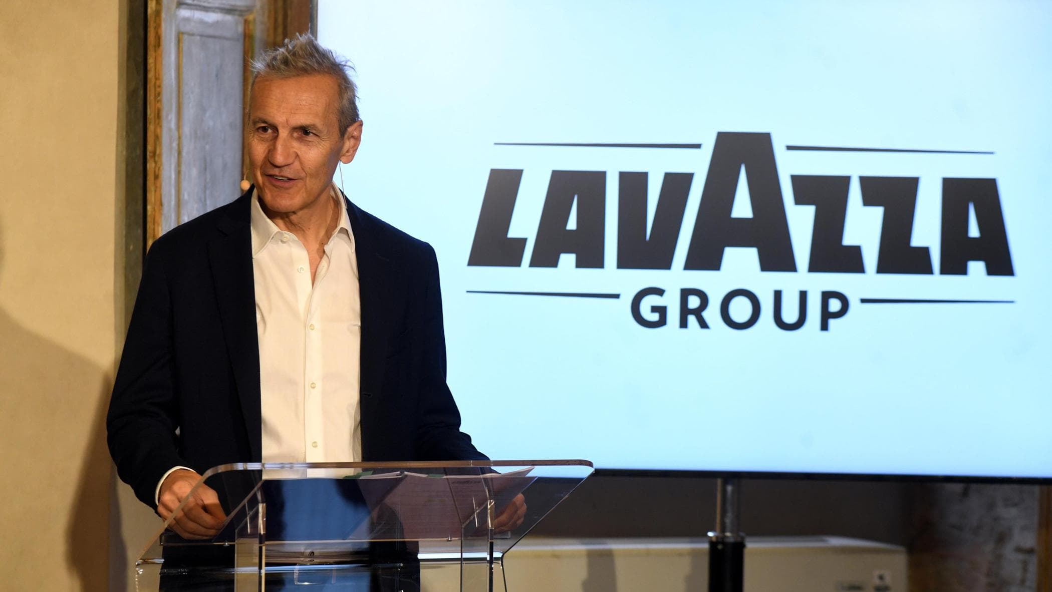 Lavazza, il rialzo del caffè fa più paura dei dazi: “Aumenteremo la ...