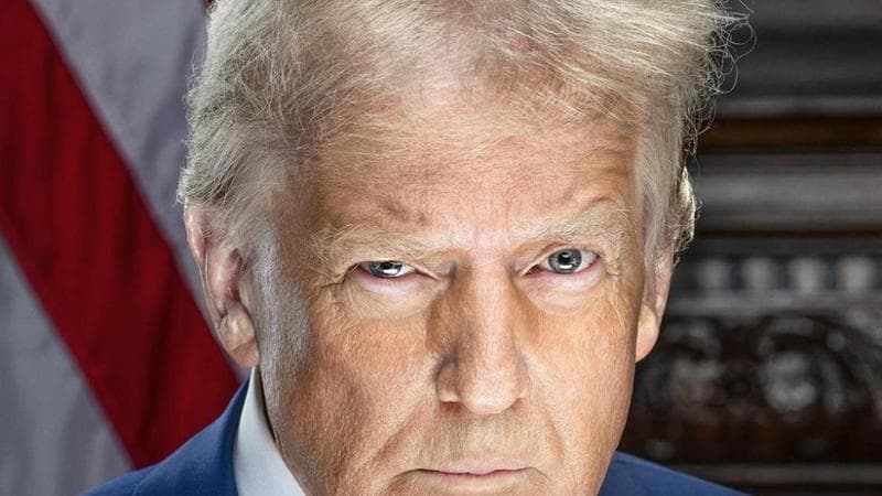 L’alfabeto di Donald Trump: dalla A alla Z le parole del capo - la ...