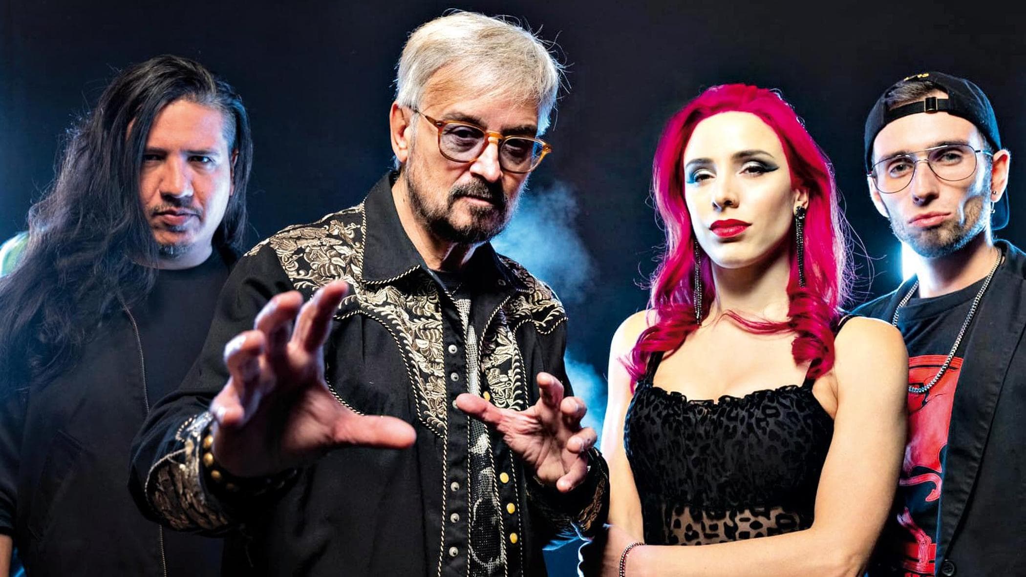 Claudio Simonetti: “La storia di Profondo rosso, il disco dell’orrore ...