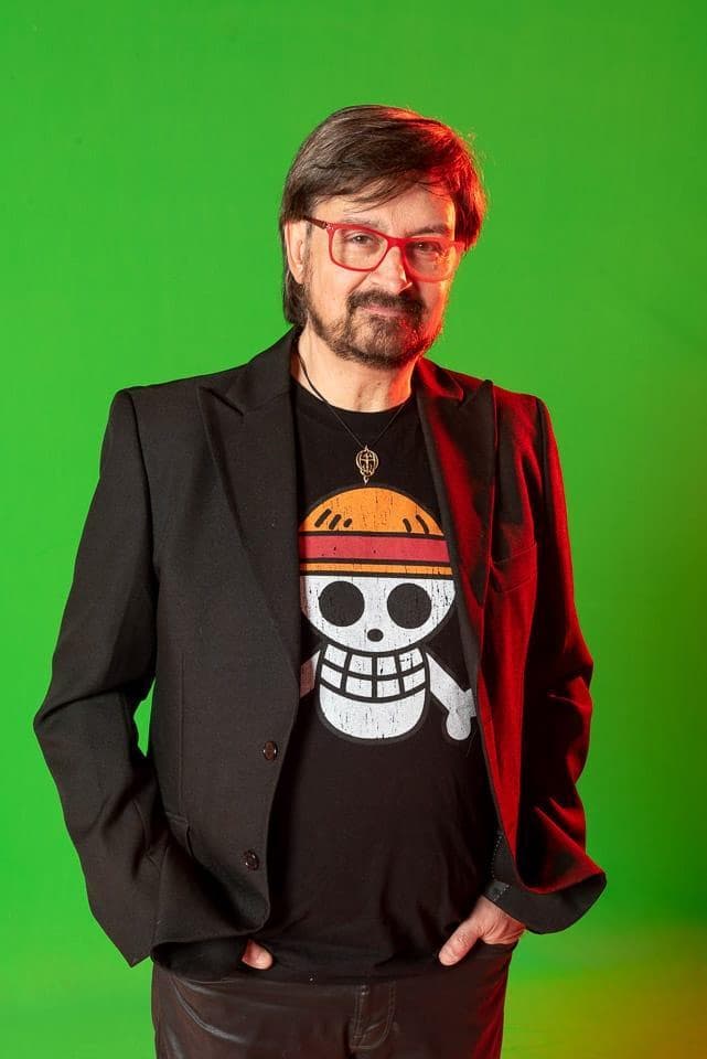 Claudio Simonetti: “La storia di Profondo rosso, il disco dell’orrore ...