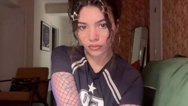 Lexi Jones, la figlia di David Bowie ha pubblicato il suo primo album ...