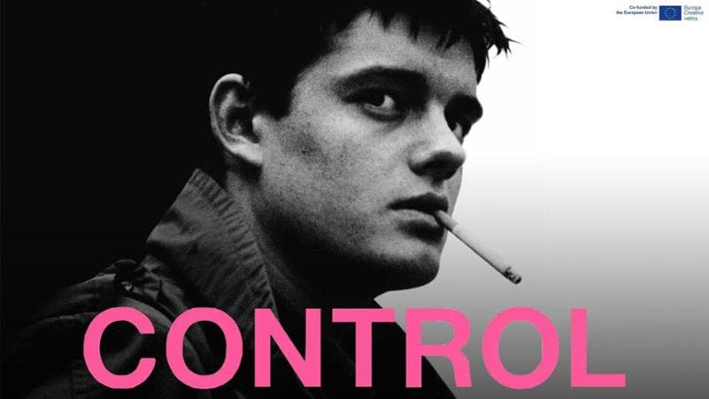 Control, Il ritratto intimo di un’anima fragile e tormentata. Guarda su ...