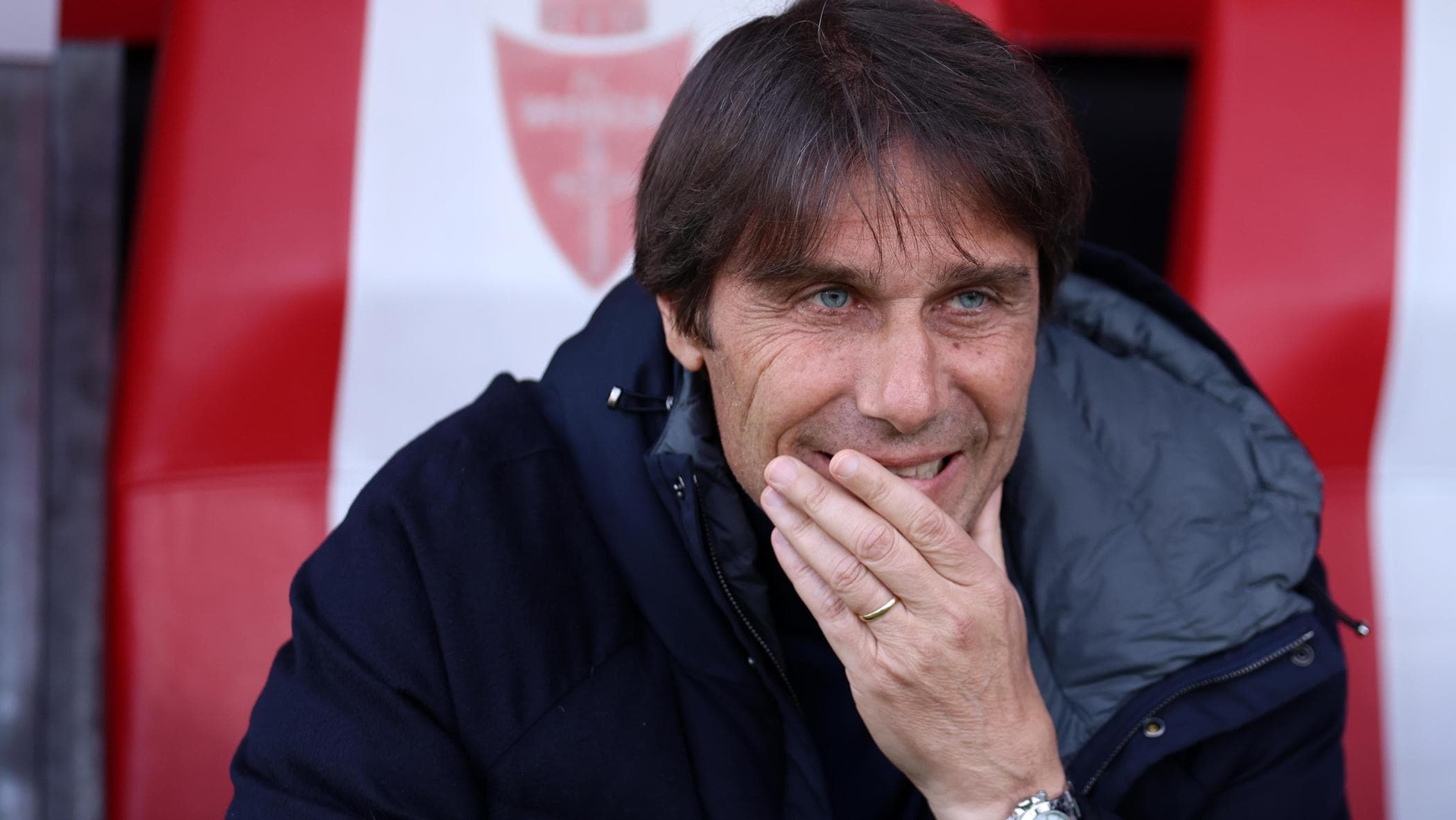 Massimo Mauro: “Conte sa vincere solo creando tensione. Ma all’Inter do ...