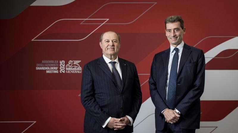 Generali, l'assemblea per il rinnovo del Cda oggi in diretta - la ...