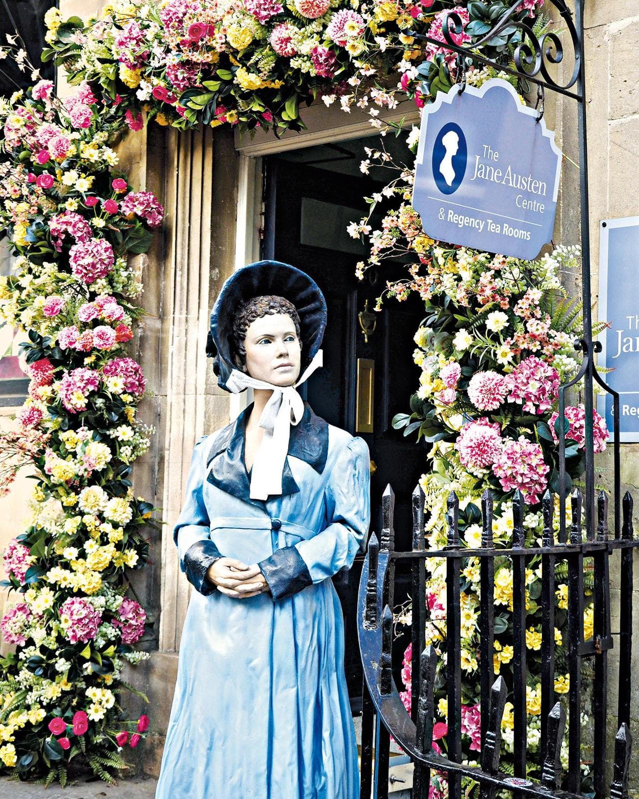 Inseguendo il fantasma di Jane Austen - la Repubblica