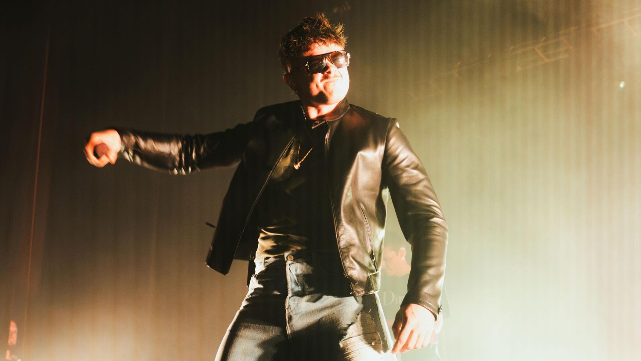 Olly in tour, la scaletta del concerto - la Repubblica