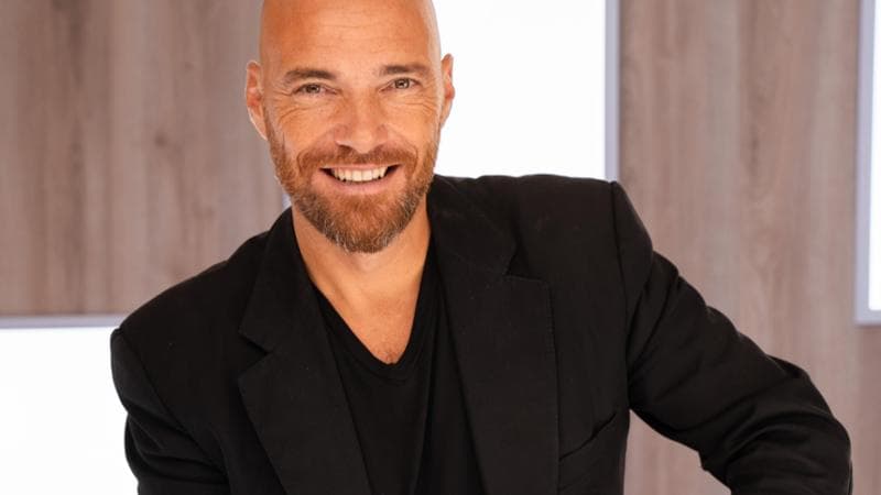 Andrea Pezzi: “Grazie alla tv ho aiutato la famiglia, poi ho capito che ...