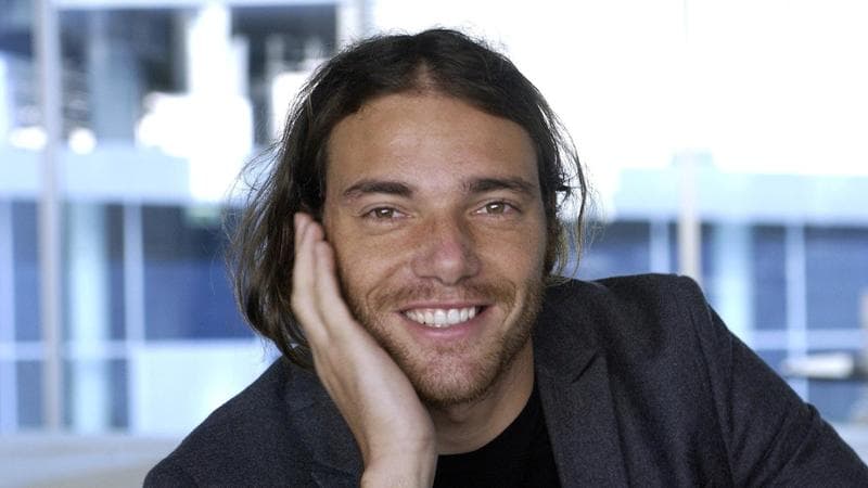 Andrea Pezzi: “Grazie alla tv ho aiutato la famiglia, poi ho capito che ...