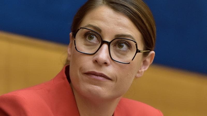 Piccolotti: “Parole indegne, la seconda carica dello Stato adesso ...