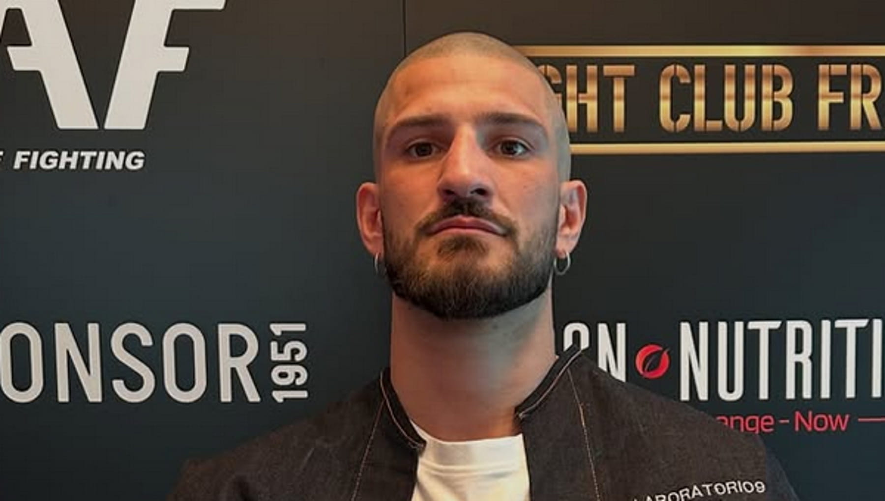 Morello: “La boxe non è una nobile arte. I bulli? Mi sono vendicato ...