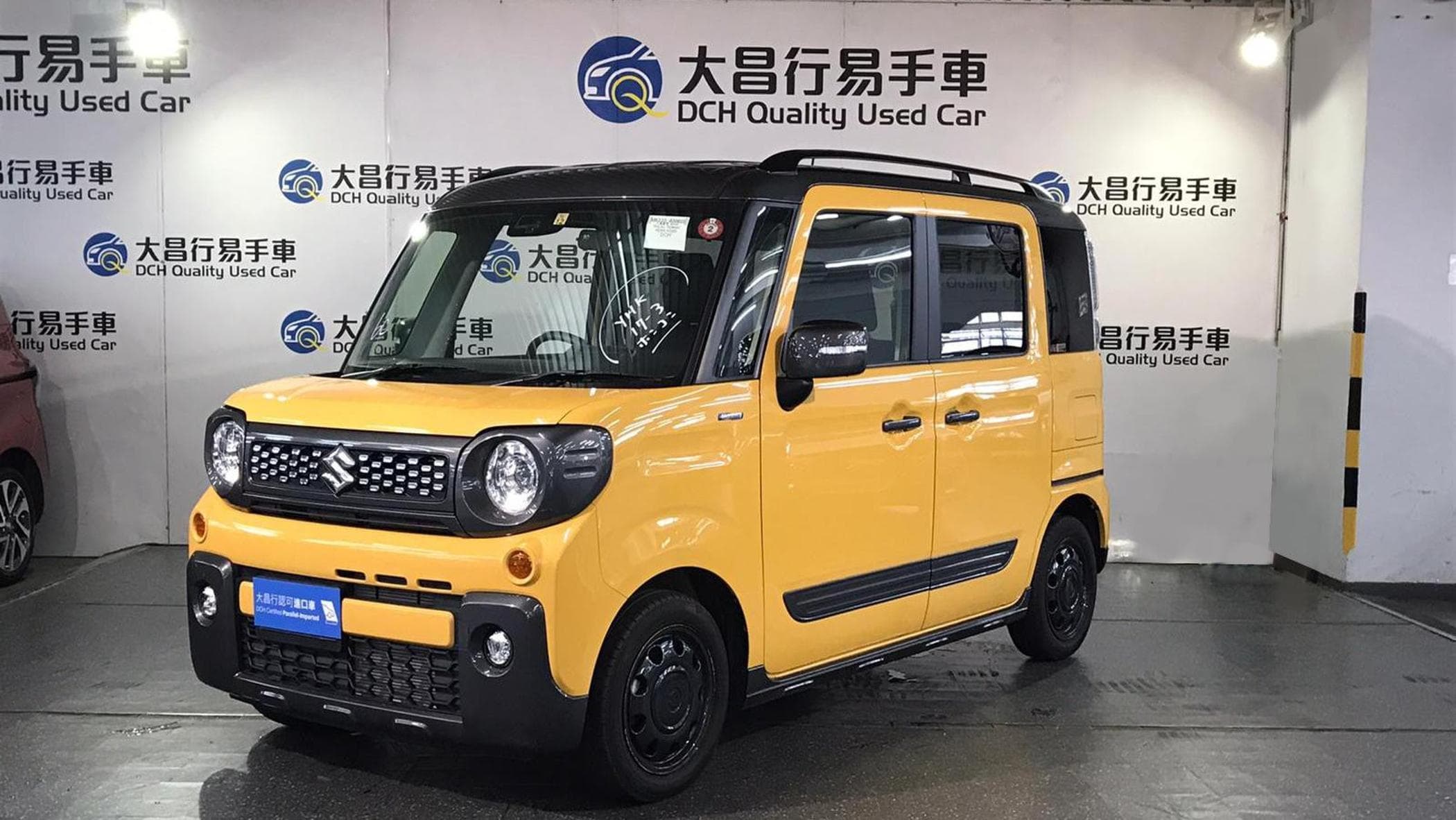 Suzuki in prima linea per una mobilità a zero emissioni - la Repubblica