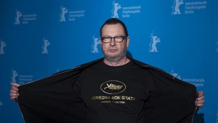 Dogma 25, il nuovo “voto di castità” del cinema danese nasce a Cannes ...