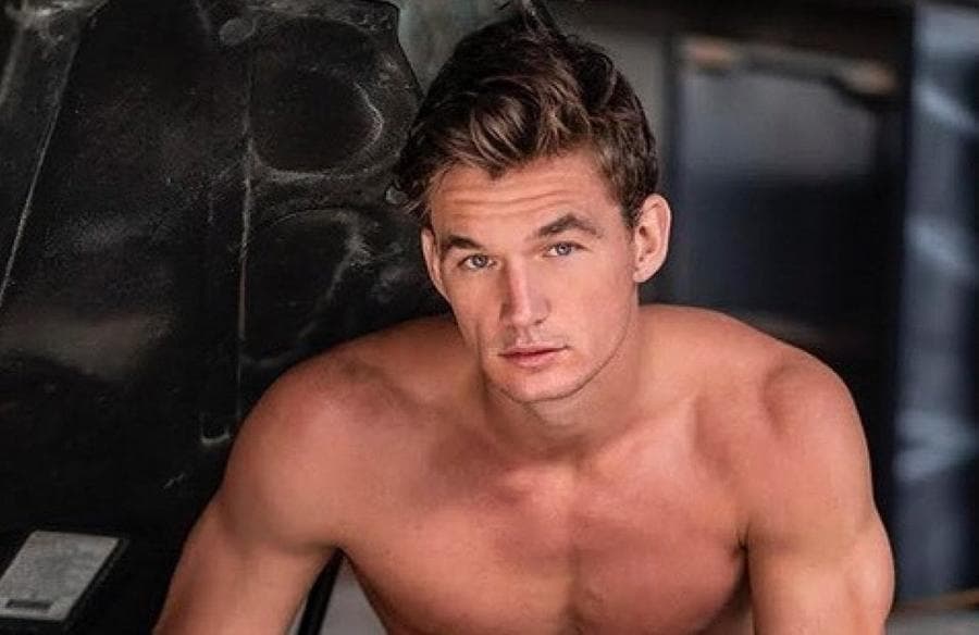 Gigi Hadid ha un nuovo amore: Tyler Cameron. Ecco chi è - d la Repubblica