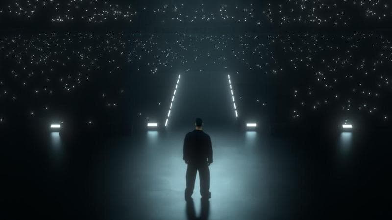Marracash stupisce con effetti speciali: ecco il tour, digitale e ...