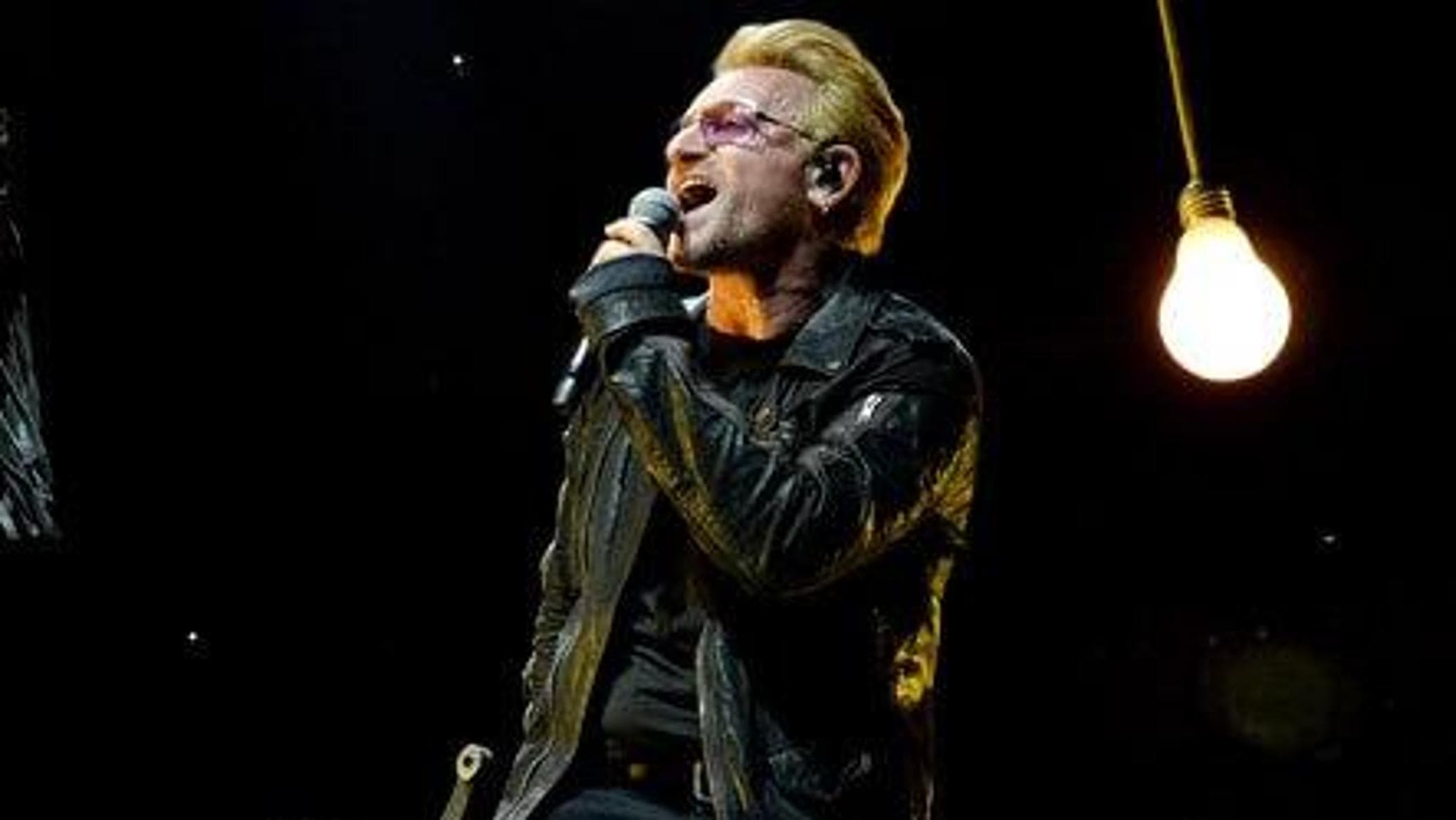 U2 e il ritorno in studio: “Vogliamo creare il suono del futuro” - la ...