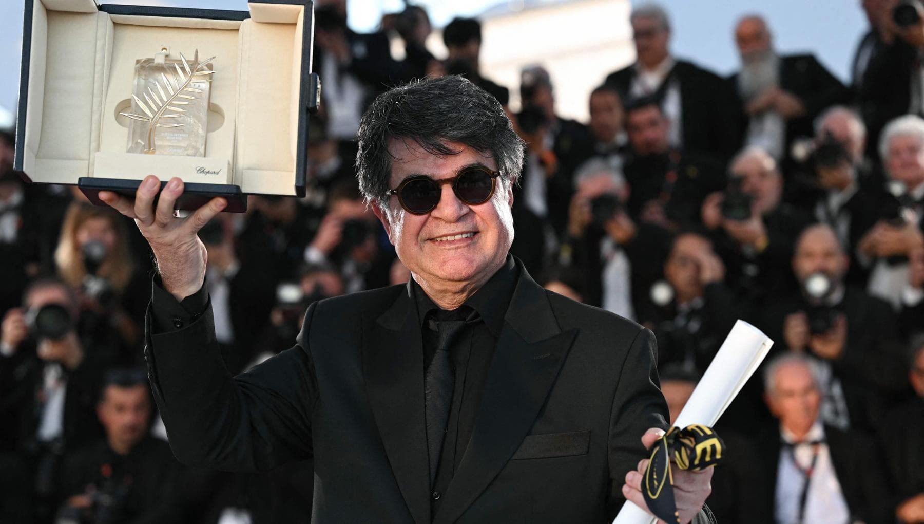 Tutti i vincitori del Festival di Cannes 2025 - la Repubblica
