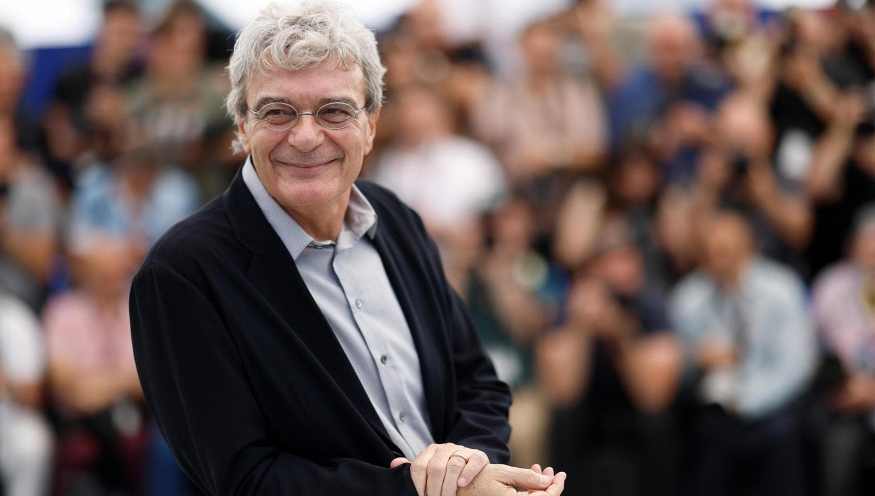 Mario Martone: “Mi inchino alla vittoria di Panahi a Cannes. I suoi ...