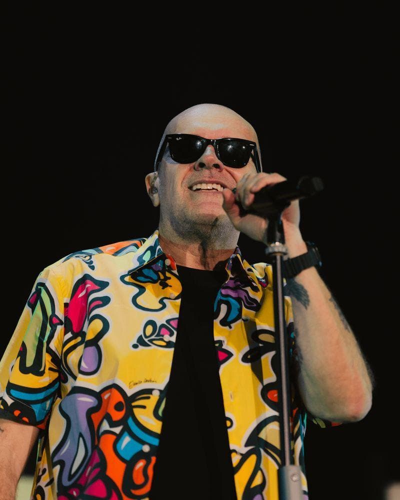 Max Pezzali: “Io, un provinciale, innamorato dei supereroi” - la Repubblica