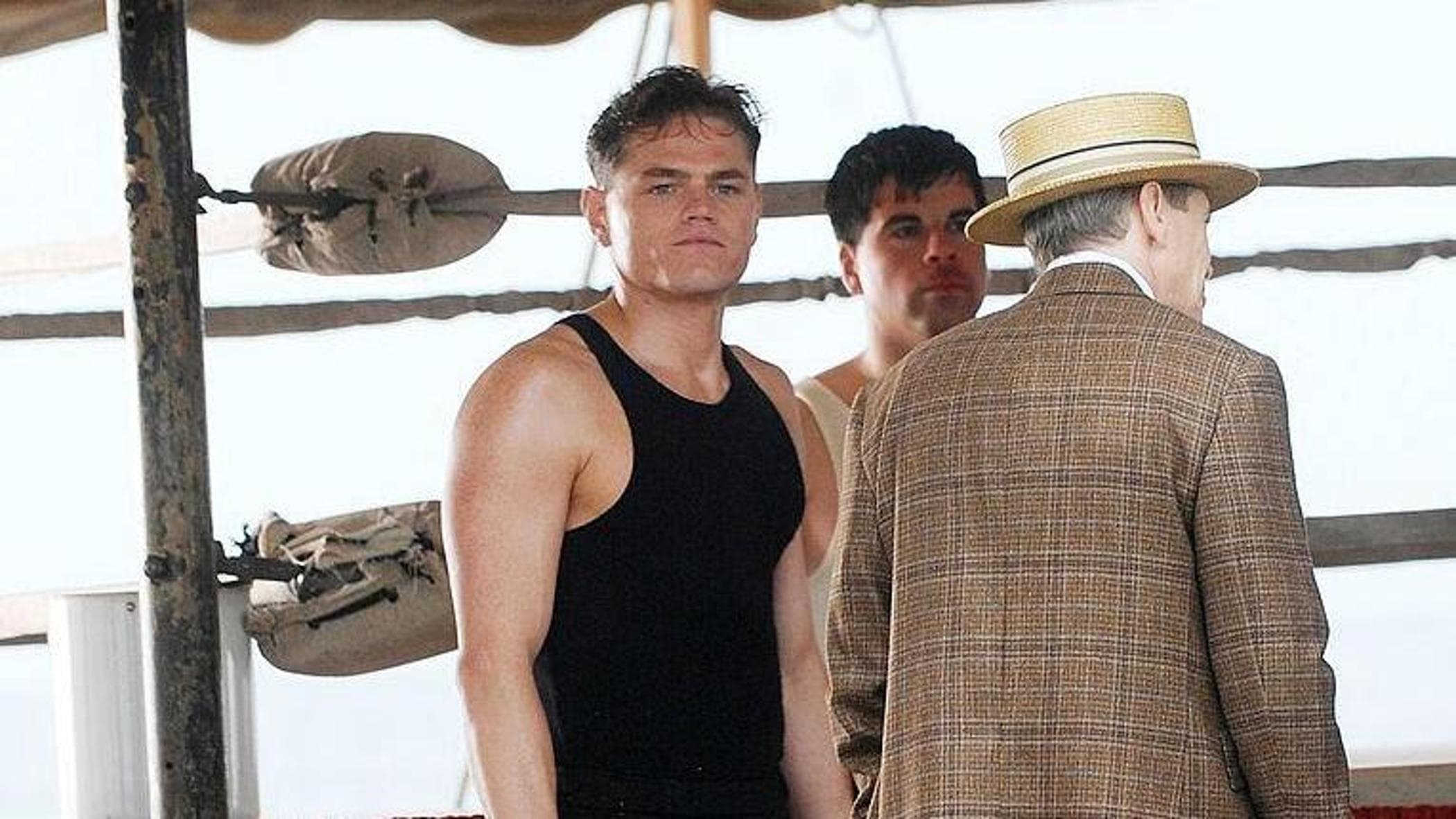 Devin Harjes, morto l’attore di Daredevil, Gotham e Manifest. Aveva 41 ...