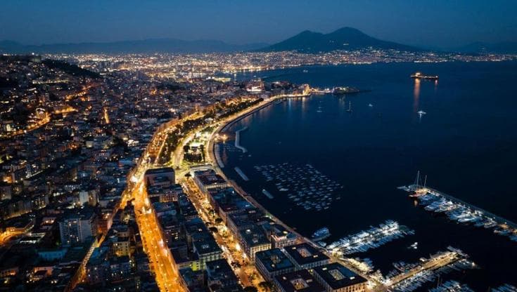 Vedi Napoli e poi muori: la verità dietro al misterioso detto ...