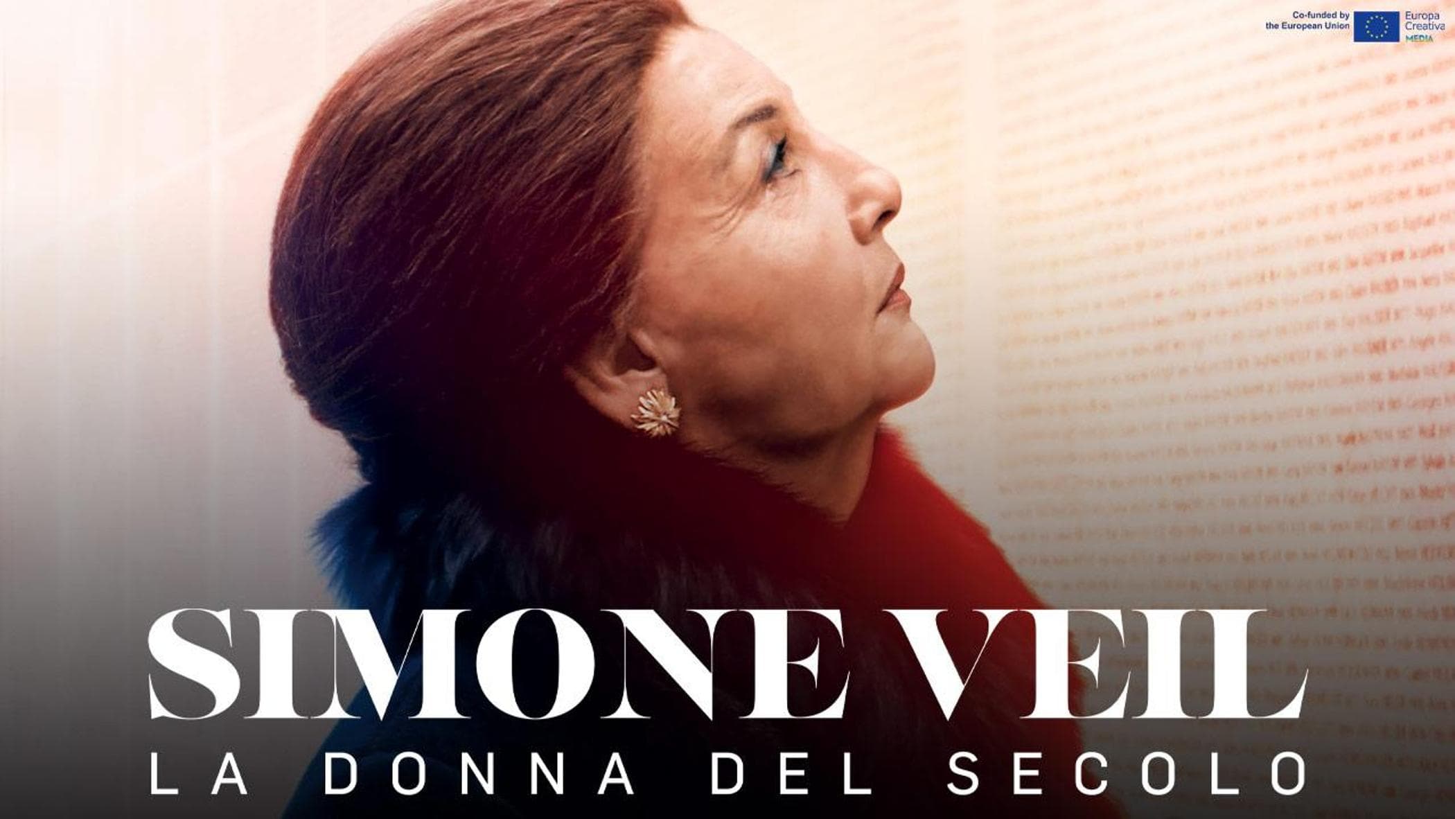 Simone Veil, dall’orrore a icona di libertà: in streaming su MYmovies ...