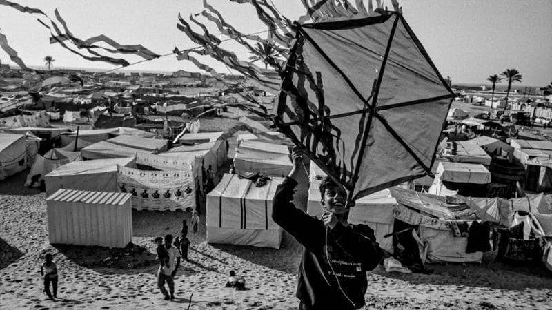 Antonio Scurati-Omar El Akkad: “Su Gaza non abbiamo il diritto di ...