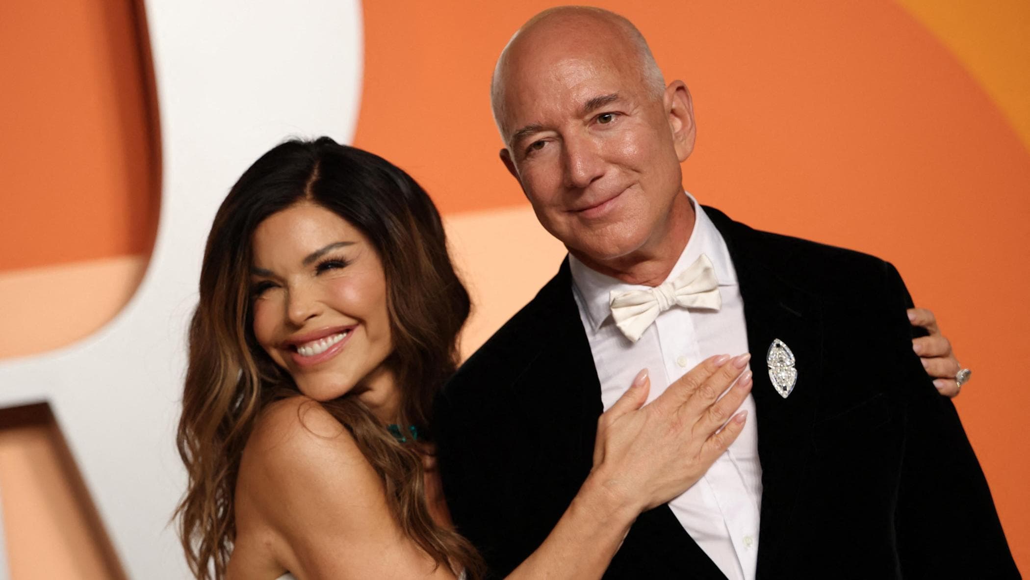 Chi è Lauren Sanchez, che Jeff Bezos sta per sposare a Venezia - la ...