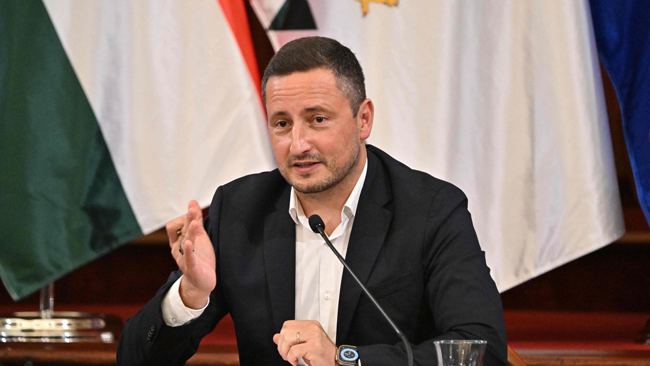Il vicepresidente del Parlamento europeo contro Orbán: “Basta ...