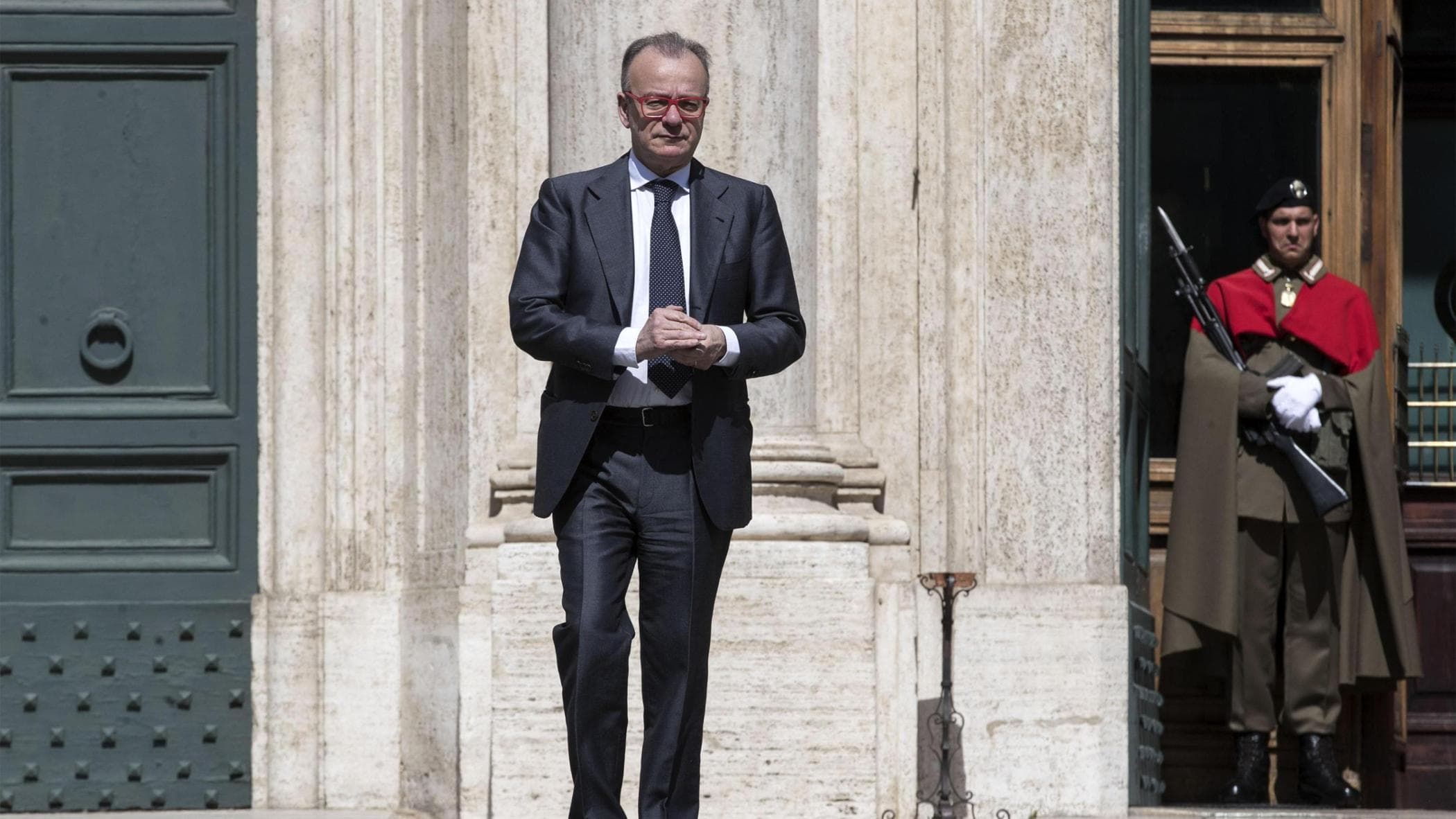 Rotondi (FdI): “L’idea ha senso per stare più sul territorio, il vero ...