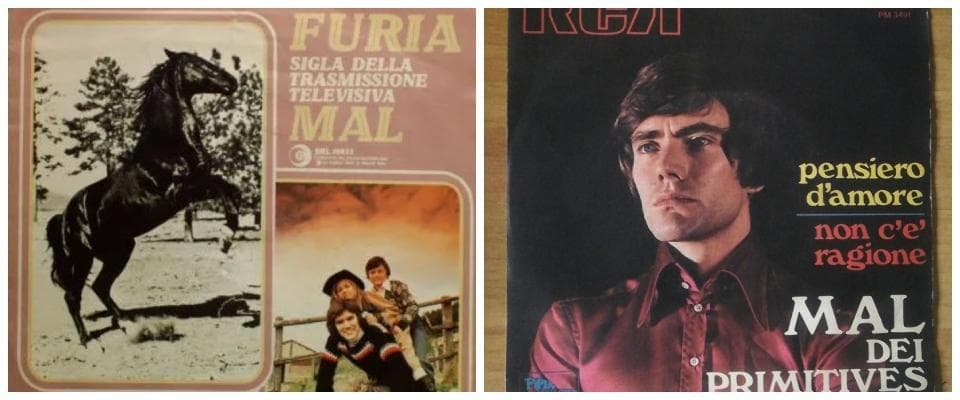 I 70 anni di Furia, il cavallo più famoso del west (e della tv) - la ...