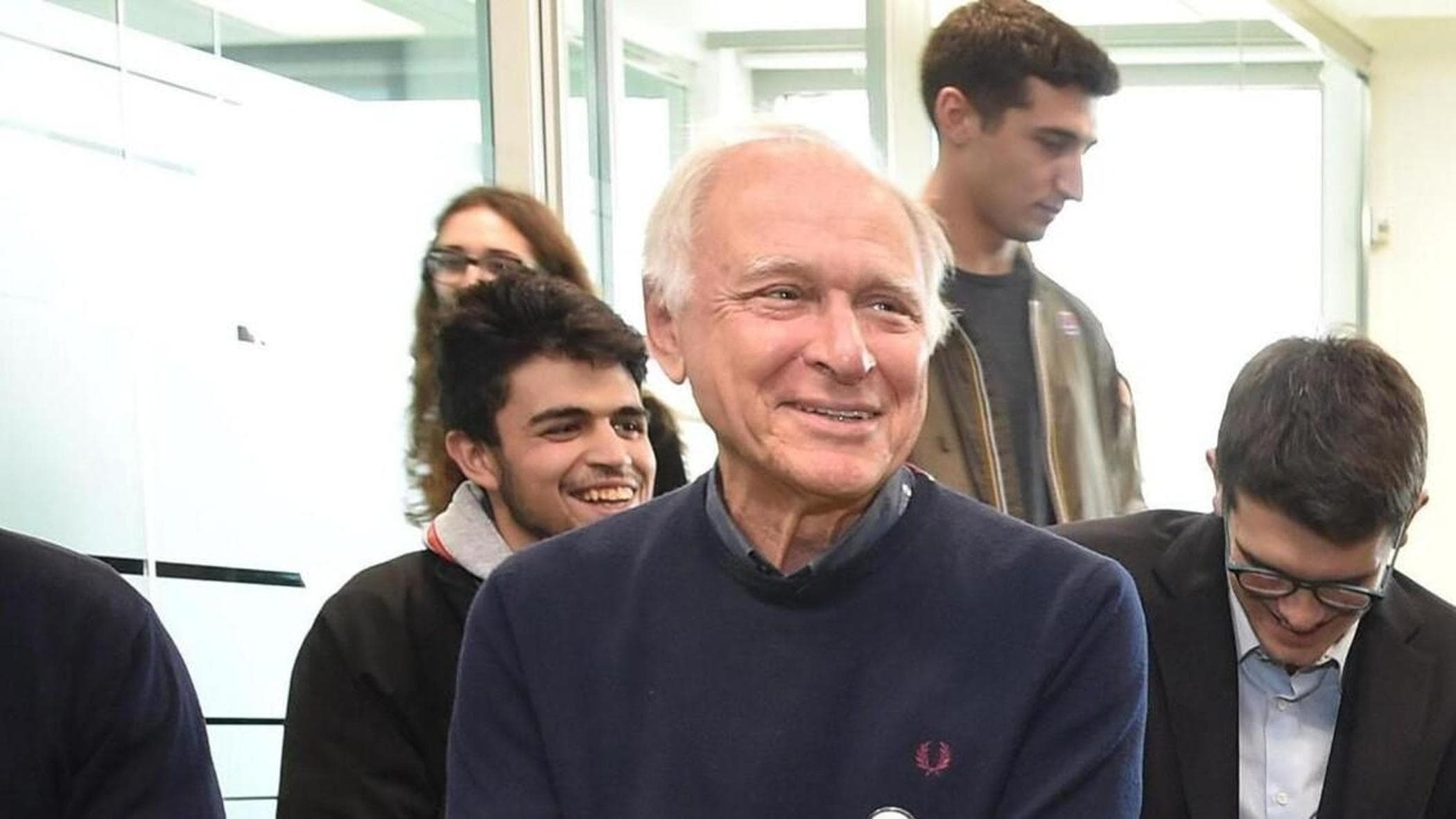 Giuseppe Crippa, morto il fondatore di Technoprobe. Aveva 90 anni - la ...