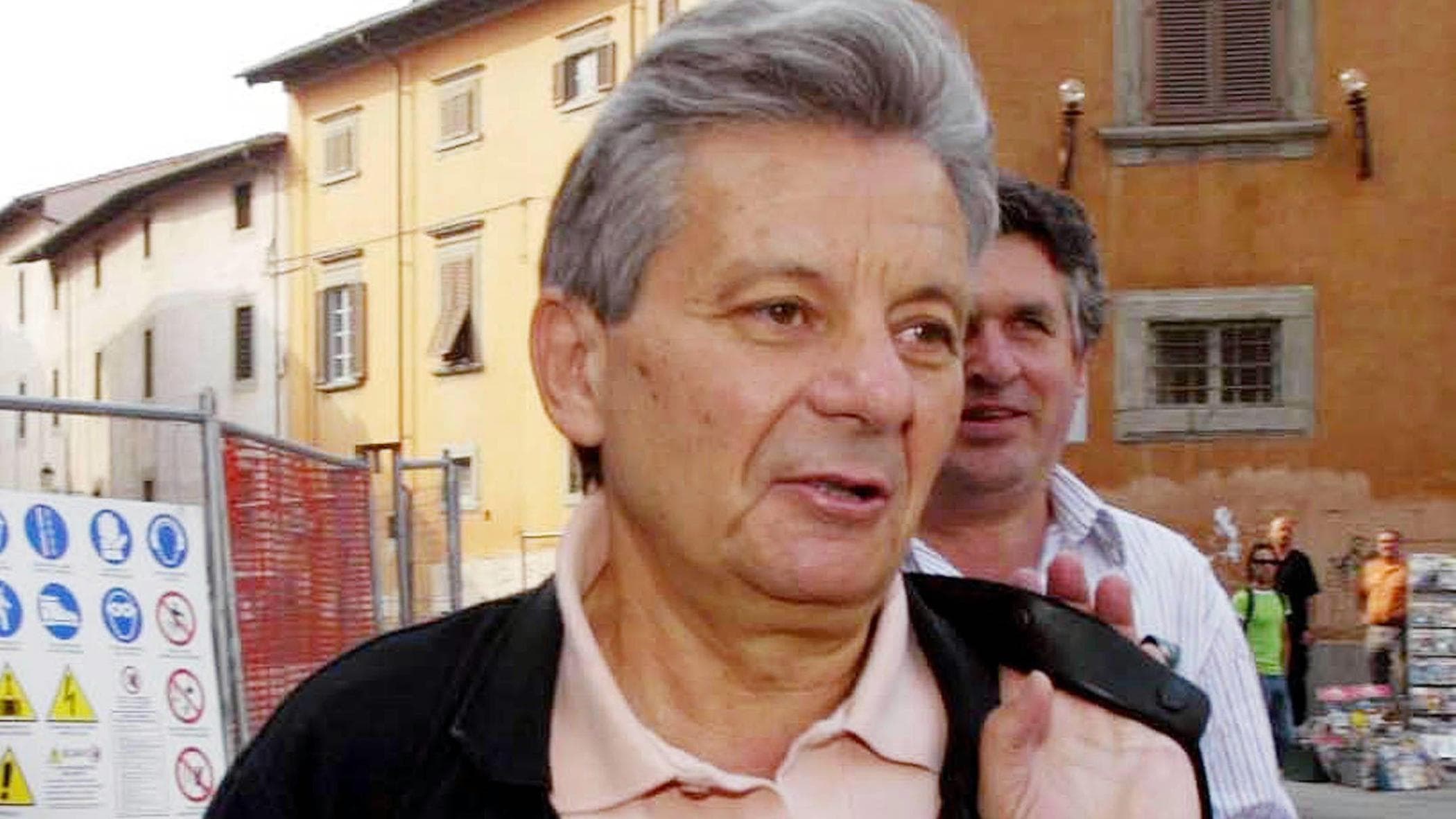 Sofri chiama Violante: “Parla” Bagnasciuga, l’ errore d’Italia - la ...