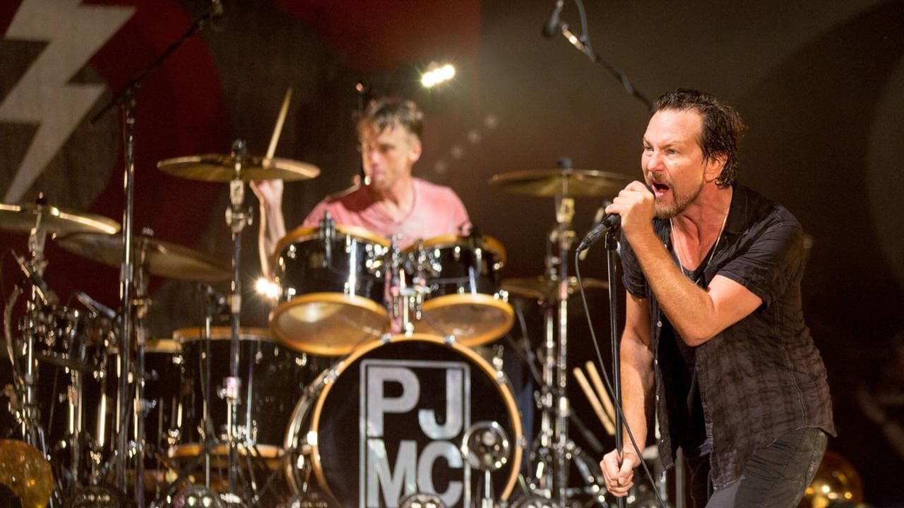 Pearl Jam, il batterista Matt Cameron lascia la band dopo 27 anni: “È ...