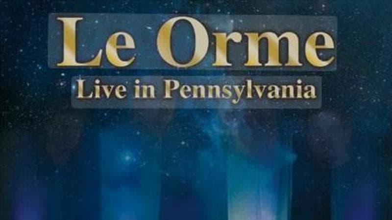 Le Orme, sessant’anni di prog: l’icona che il mondo ci invidia - la ...