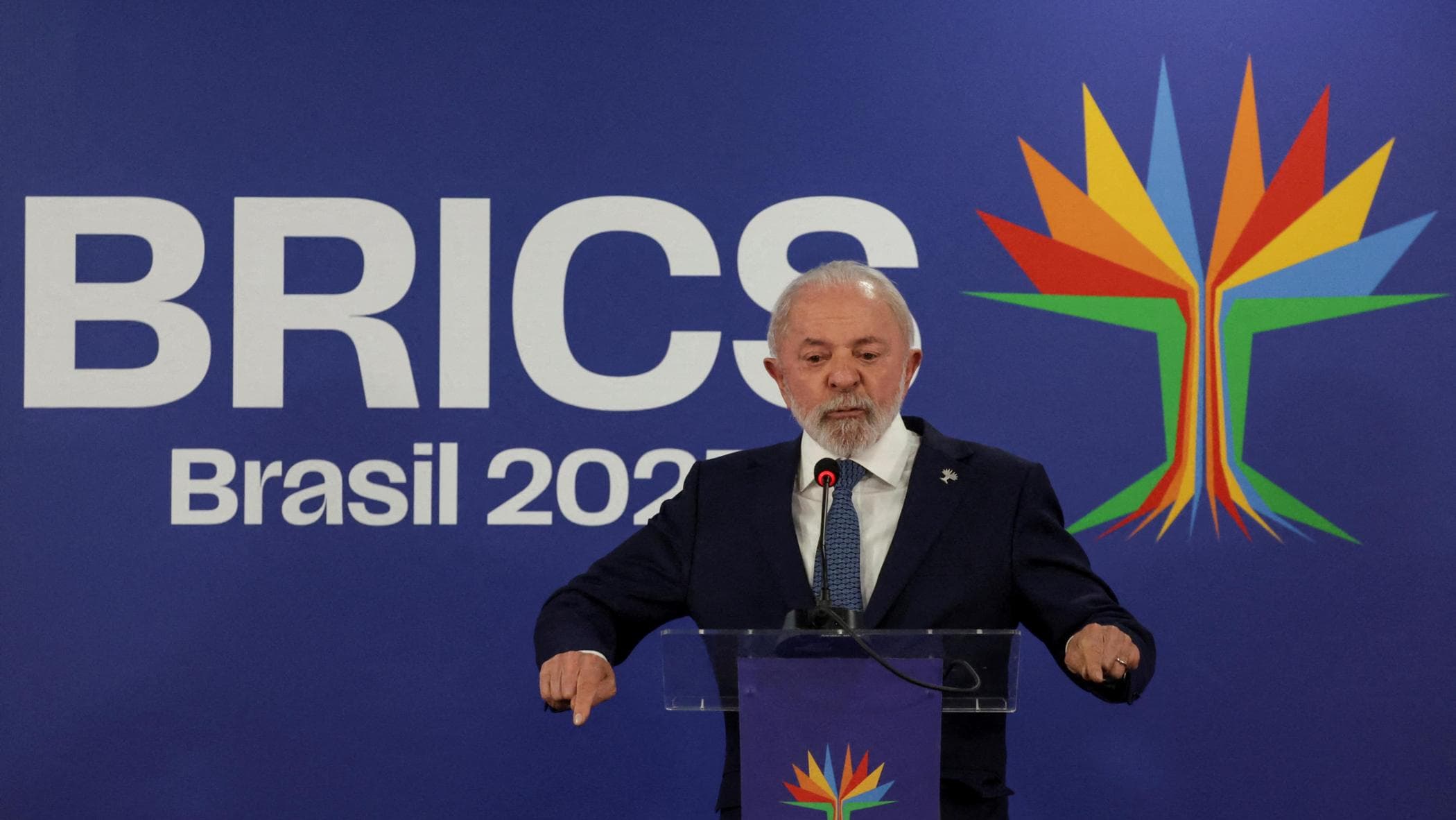 Il bric-a-brac dei Brics troppo diversi e in contrasto per spostare gli ...