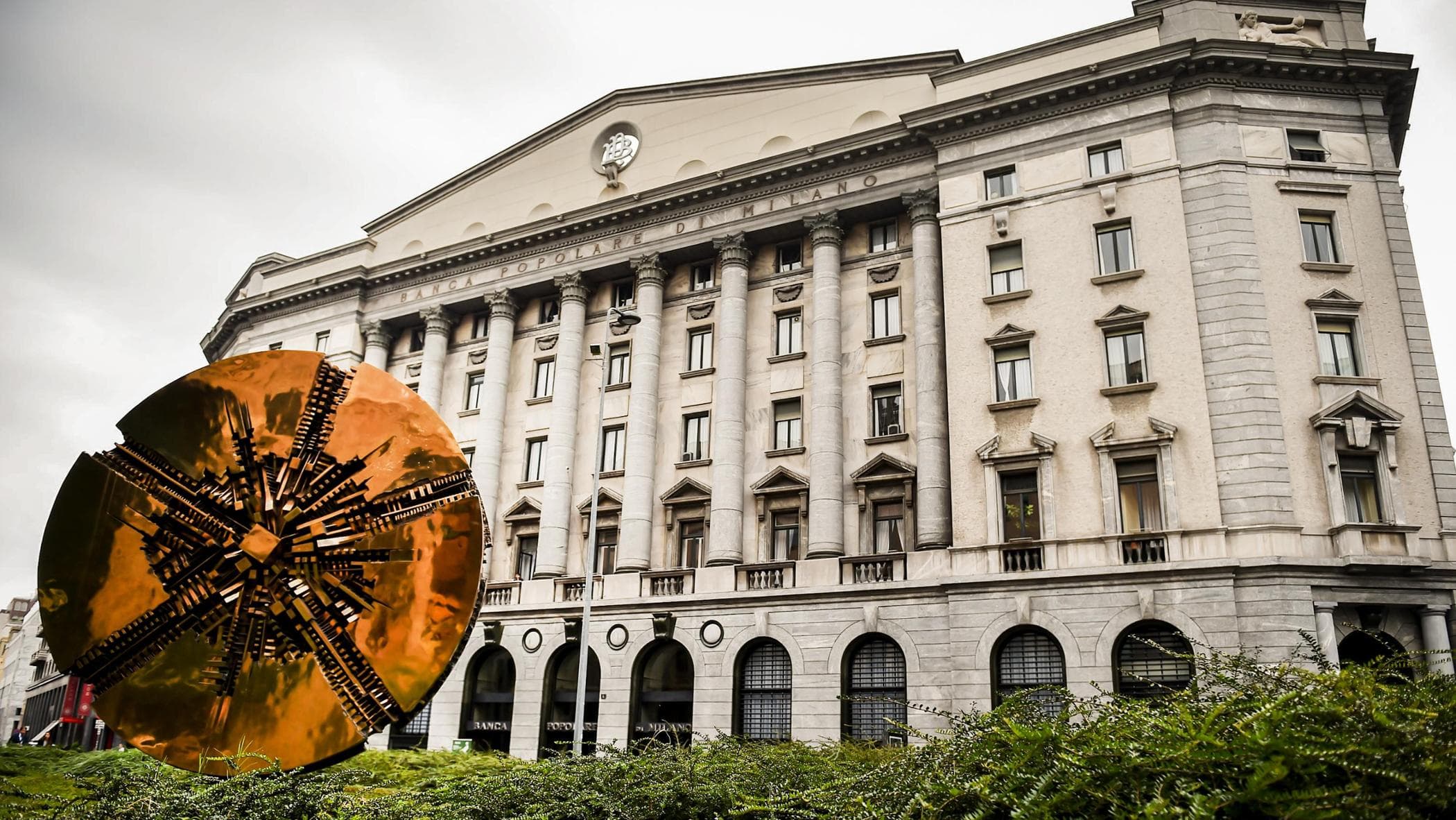 Golden power. Con Unicredit parte il duello tra l’Unione e i governi ...