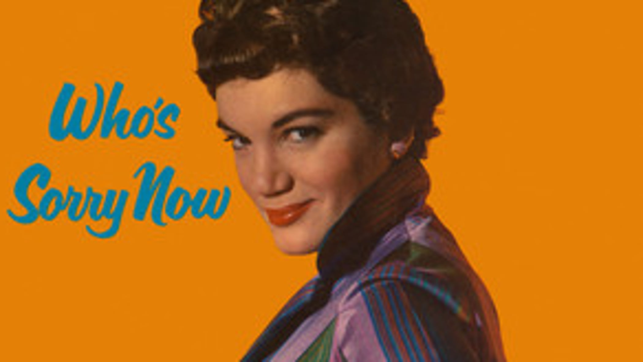 Connie Francis, morta a 87 la diva pop degli anni 50 e 60. Fu ...