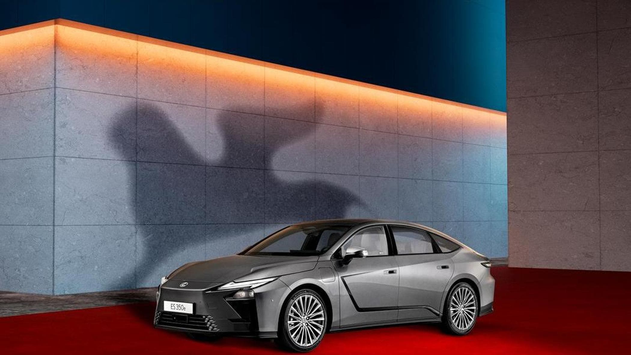 Lexus e il grande cinema, il viaggio a Venezia continua per il nono ...