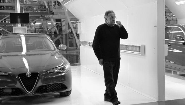 Marchionne e i 14 anni che rivoluzionarono la Fiat - la Repubblica